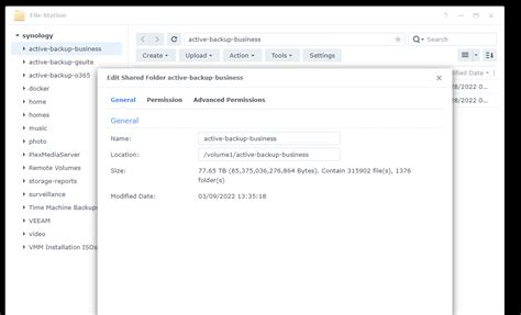 Synology Community