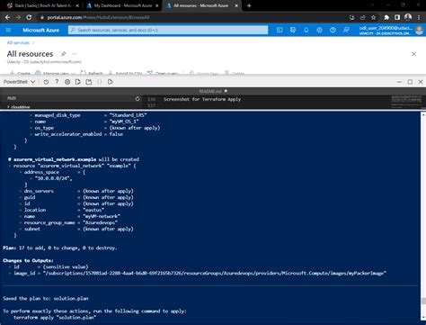 Github Benjamin Ogunsade Deploying A Web Server In Azure Udacity Devops Project
