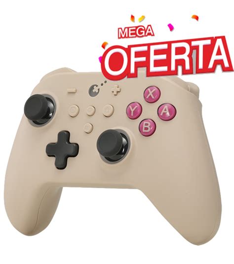 Gulikit Kk3 Ns37 Controlador Preciso Y Multiplataforma De Alta Calidad