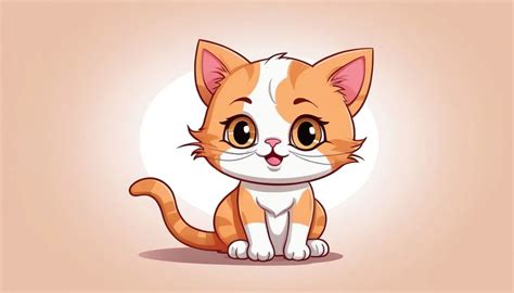 বিড়াল কার্টুন পিকচার ফটো ও ছবি 2024