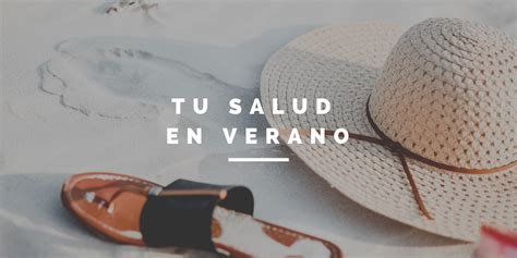 Mi Meta Tu Salud Por Carolina Llovera Tu Salud En Verano