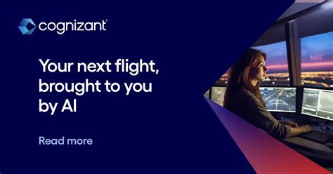 Sajan Thomas Abraham On Linkedin Where The Action Is For Ai In Aviation