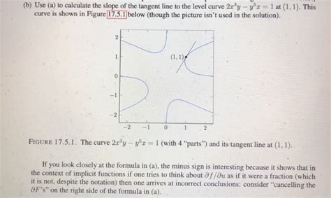 solved exercise 17 5 let f r² r be a function a