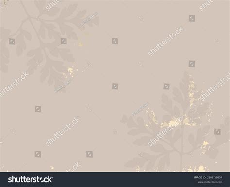 Bohemian Trendy Chic Background Pattern Botanical Stock Vector Royalty Free 2108759354