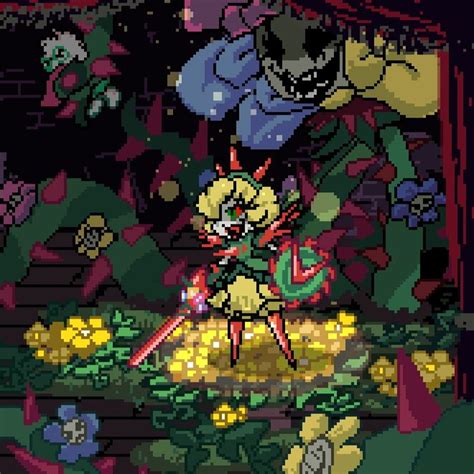 Stream Bobtc Listen To Deltarune Chapter3 Au Rosey And Floweys Old