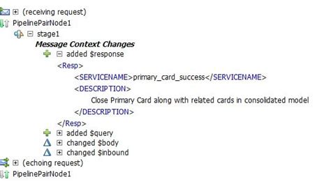 Connect Osb Oracle Service Bus To Oracle Database Using Weblogic