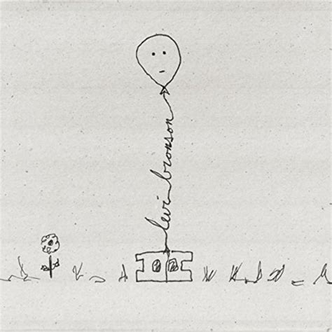 Alone With People Levi Bronson Digital Music