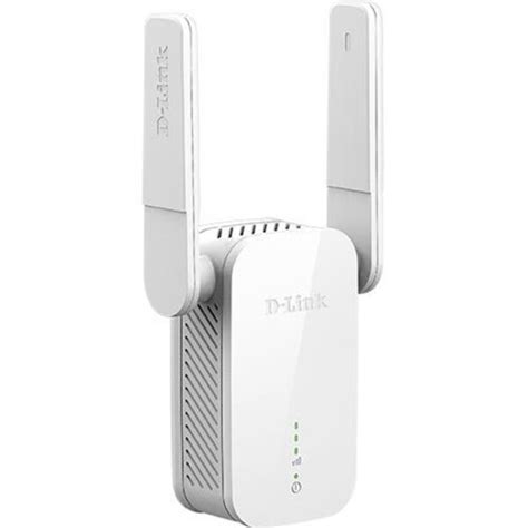 D Link Dap 1610 Ac1200 Mesh Wi Fi Range Extender Go Click On
