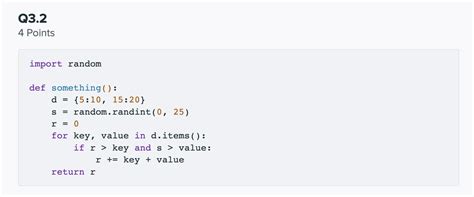 Solved Shown Below Are Two Functions For Each You Must Chegg