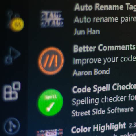 vscode extensions kaggle