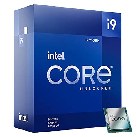 Intel Core I9 12900KF Gaming Desktop Processor 16 8P 8E Cores Up To 5 2 GHz Unlocked LGA1700