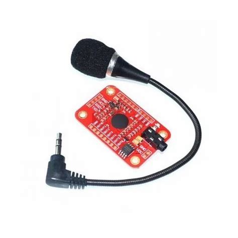 Voice Recognition Module V3 Arduino Compatible at 1650 वयस मडयल in New Delhi ID