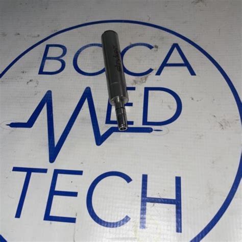 Used Stryker Micro Drill Arthroscopy Drill For Sale Dotmed Listing 5094749