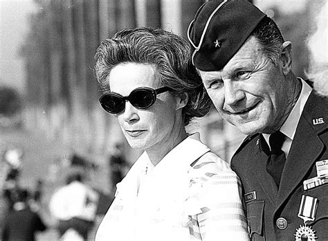 General Chuck Yeager The Original Fan Site