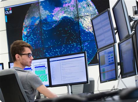 The Iridium Certus 9704 Joins Cls Environmental Toolkit Cls Telemetry