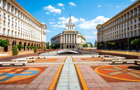 Sofija Bugarska 3 Dana Hotel I Let Samo 90 Eura Putujmo Jeftino