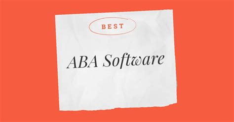 Top 20 Aba Software Systems For 2024 The Medical Practice Top 20 Aba Software Systems For 2024 The Medical Practice