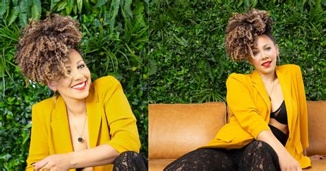 Rising Star Cassandra Blair Of ‘jury Duty On The Five Things You Need