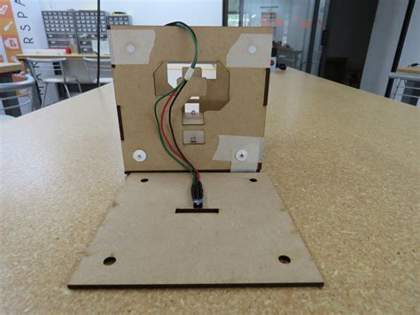 Alcancia De Signo De Mario Bros Con Arduino 9 Steps With Pictures Instructables