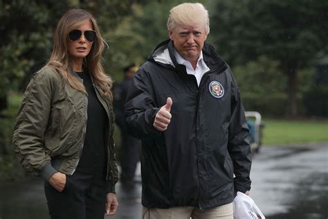 Donald Trump Says If Melania Had Face Lift He Would Have Let His Supporters Know Newsweek