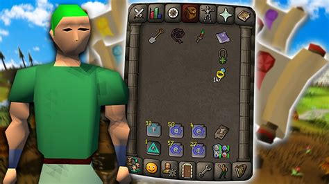 The Best Clue Scroll Setups Loadouts Plug Ins Clue Scroll Guide