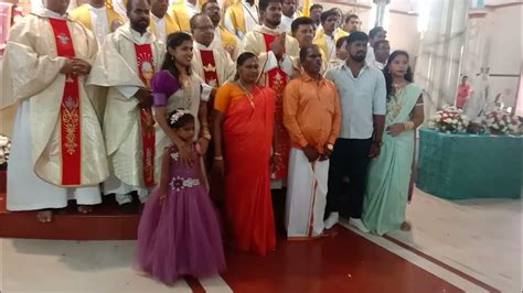 New Father Function Celebration Youtube