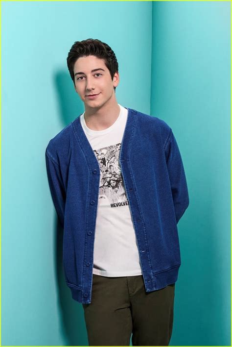 New Photos Revealed For Peyton Elizabeth Lee And Milo Manheims Upcoming Movie Prom Pact Photo