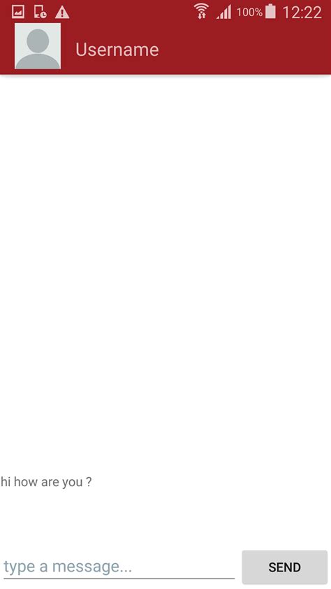 Android Recyclerview Does Not Display The Second Inserted Item