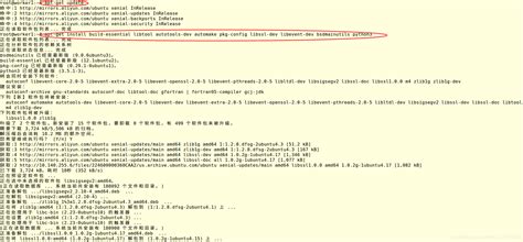 Ubuntu搭建bitcoin环境实验步骤及问题整理window 搭建bitcoin Debug环境 Csdn博客