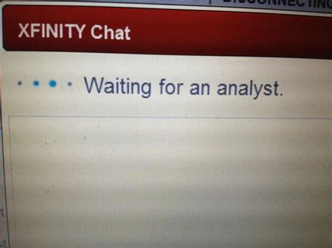 Comcast Live Tweeting Failure TANcast