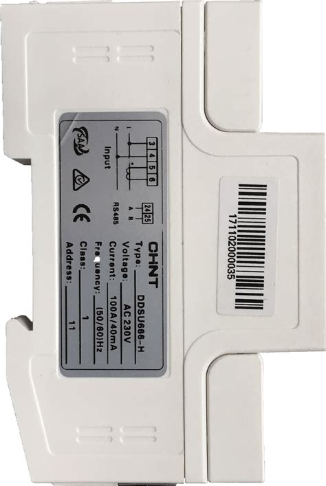 Ske Solar Smart Power Sensor
