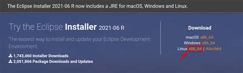 How To Install Eclipse Ide On Ubuntu Linuxfordevices