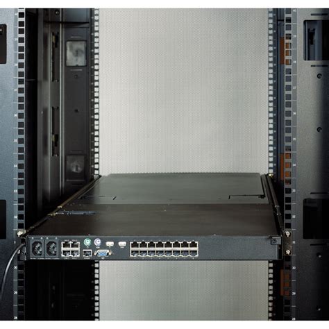 Kvm Lcdmount Apc Kvm 2g Lcd Rear Mounting Kit Schneider Electric Usa