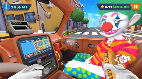 I Am Taxi Driver Apk For Android Download