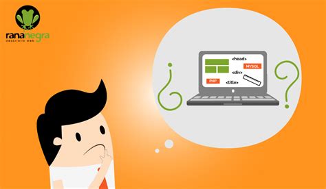 diseño web programación web y desarrollo web ¿son lo mismo