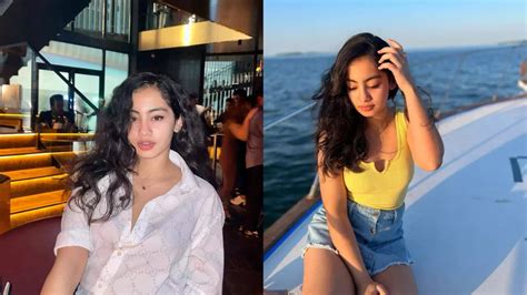 ‘గ్యాంగ్ లీడర్ పిల్ల ఇంత హాట్‌గా అయ్యిందేంట్రా సోడాబుడ్డీ కళ్లద్దాలు పెట్టుకుని