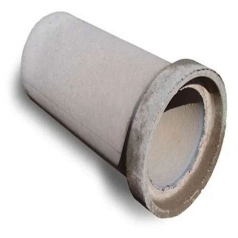 NP Class RCC Pipe At Rs Meter RCC Spun Pipe In Chennai ID