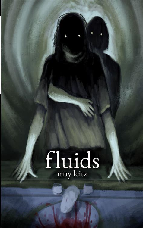 Fluids 9798338279892 Leitz May Books