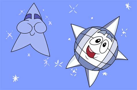Explorer Stars