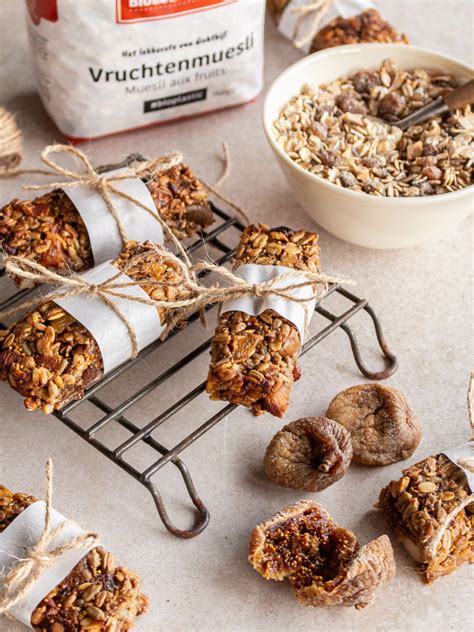 Muesli Gedroogd Fruit En Noten At Matthew Fisken Blog
