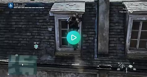 Ac Unity Glitch Album On Imgur