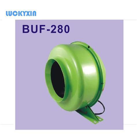 Buf 280 Jouning 170w 150w Ufo Blower Fan For Air Conditioner Buf 280