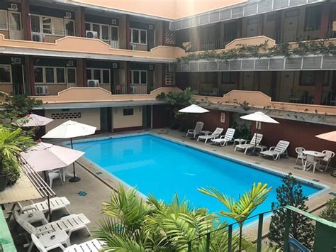 Swan Hotel Bangkok Reviews Thailand