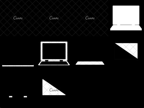 Laptop Flat Icon At Vectorified Collection Of Laptop Flat Icon Free For Personal Use