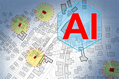 Unlocking The Power Of Geospatial Intelligence How Ai Is Revolutionizing