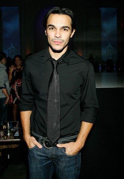 Shalim Ortiz Famousfix