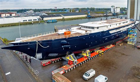 Jeff Bezos Yacht Jeff Bezos Yacht 2021 Sludkl