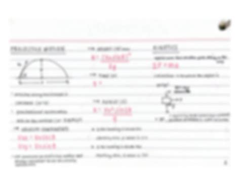 Solution Engineering Formulas Dynamics Studypool