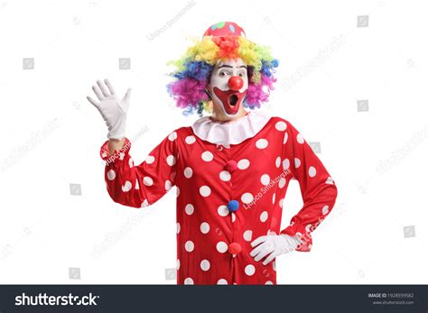 27790 Clown Hands Royalty Free Photos And Stock Images Shutterstock