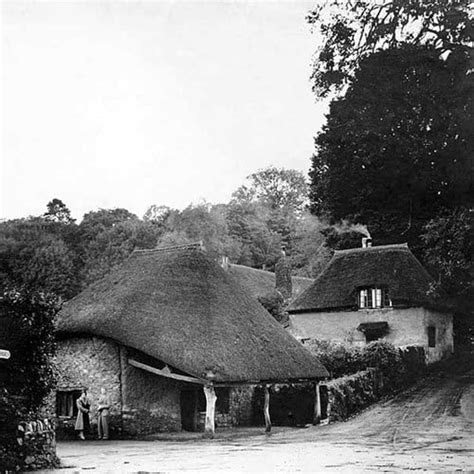The Forge Cockington Torbay Educational Images Historic England
